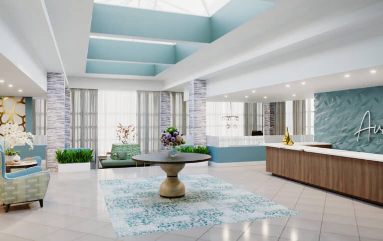 Luxurious Senior Living in Sunrise FL - Join Us at Avalina