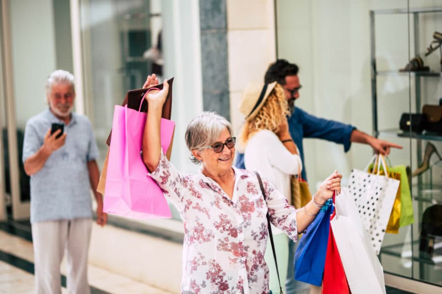 Luxury Shopping and Retail Experiences in Sunrise, Florida for Seniors ...